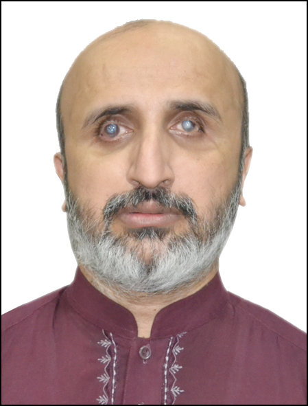 International Association of Accessibility Professionals